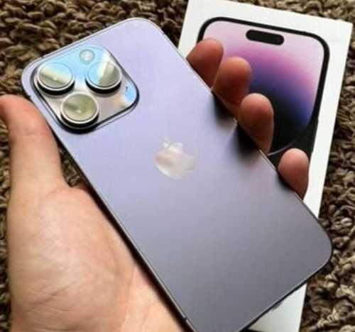 iPhone 14 Pro, 128 ГБ