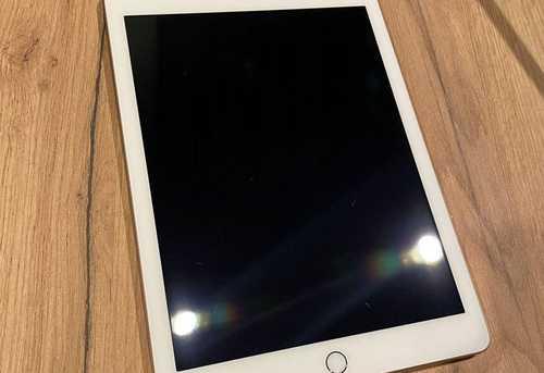 Планшет iPad 6 2018 9.7 32Gb золотой