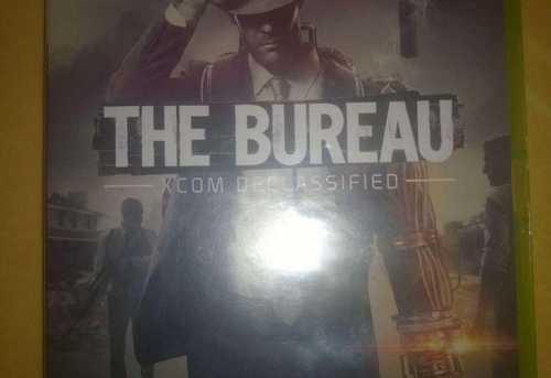 Игра The Bureau Xbox 360 Лицензия