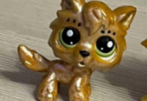 Littlest Pet Shop волк для доставки