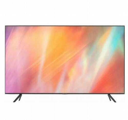 55" Телевизор Samsung UE55AU7101U (Долгополова)