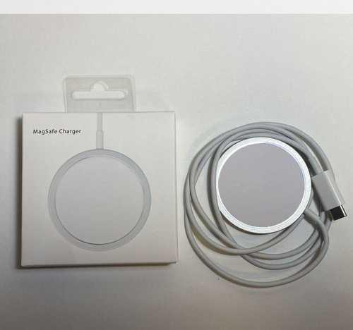 MagSafe Charger