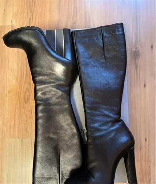 Сапоги