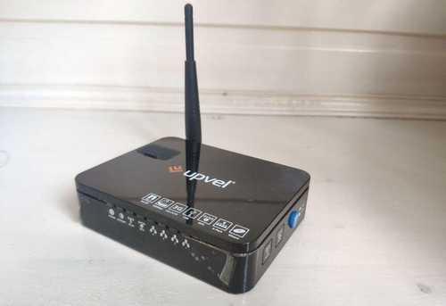 Wifi роутер Upvel UR-316N3G