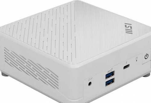 Неттоп MSI Cubi 5 12M-097XRU, Intel Core i5 1235U