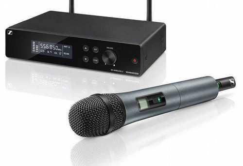 Радиосистема Sennheiser XSW 2-865-A