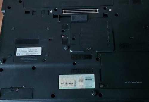 Ноутбук HP 6730b