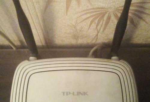 Роутер wifi TP-link