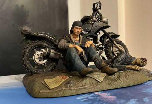 Фигурка из игр Days Gone Жизнь После