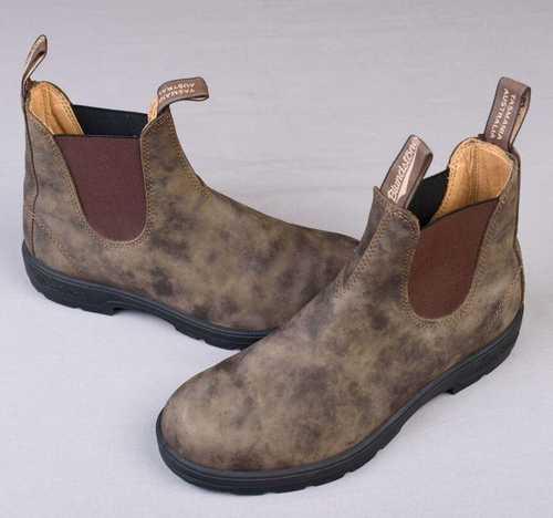Ботинки Blundstone 585 Оригинал