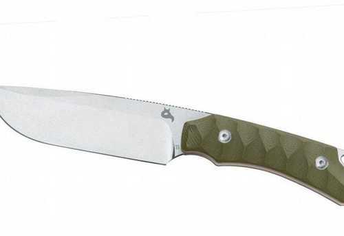 Нож Fox BF-756 OD lynx