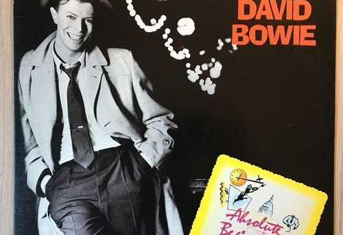 David Bowie - Absolute Beginners 12" (USA)