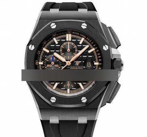 Часы Audemars Piguet Royal Oak Offshore Chronograph 26400IO.OO.A004CA.01