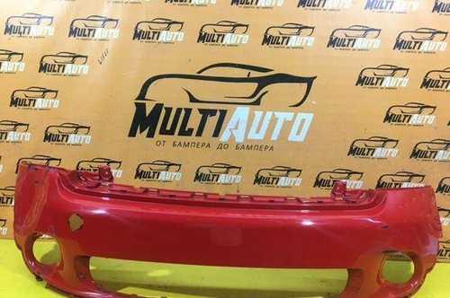 Бампер передний Mini Cooper Countryman R60