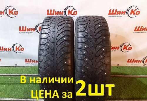 Nokian Tyres Nordman 4 195/60 R15