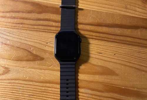 SMART watch x9pro2