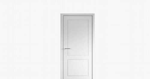 Межкомнатная дверь неоклассика «неоклассика-2» (Эм