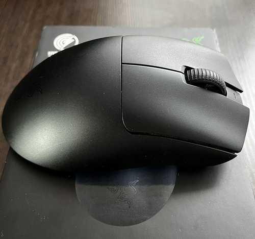 Razer DeathAdder V3 PRO