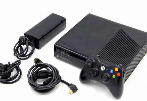 Игровая консоль xbox 360 Kinect