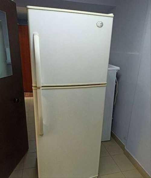 Холодильник LG no frost (Корея)