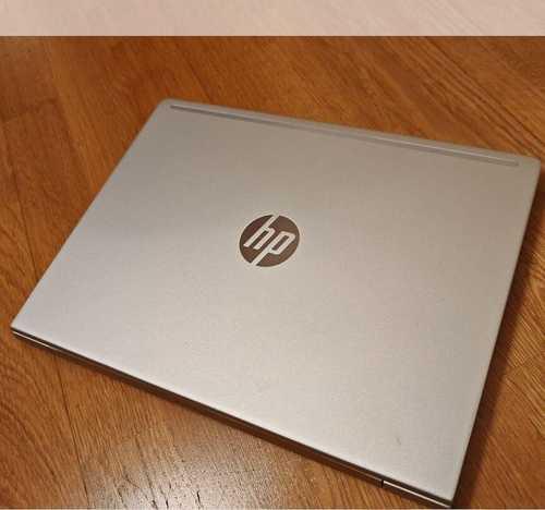 Ноутбук HP ProBook 430 G7