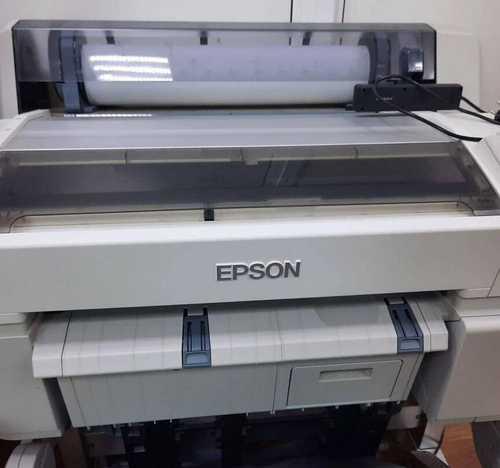 Плоттер Epson SureColor T3200