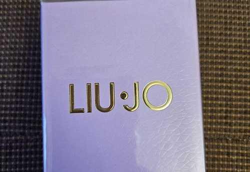 LIU JO Eau DE Parfum женская парфюмерная вода