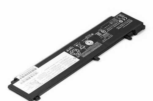 Аккумулятор 00HW022 к Lenovo ThinkPad T460s, T470s