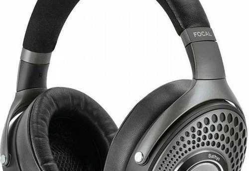 Focal bathys BT ancblack