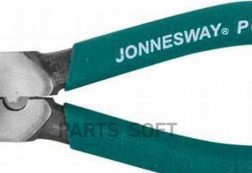 Jonnesway P079 Пассатижи многофункциональные, с пв