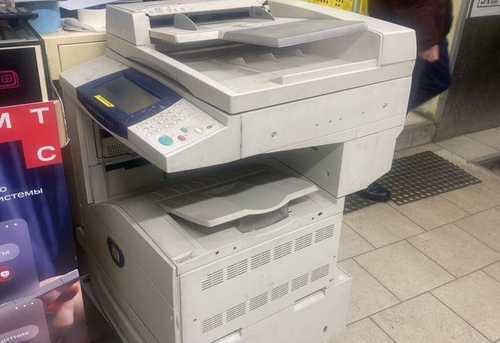 Xerox CopyCenter C123