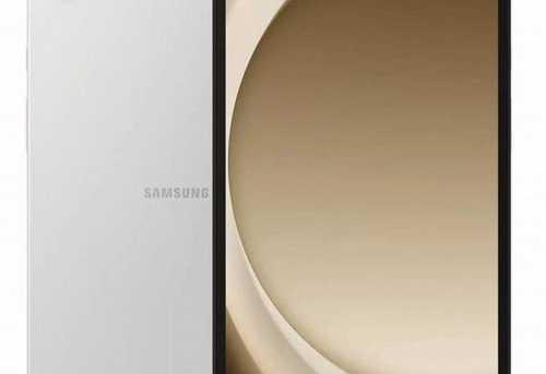Samsung Galaxy Tab A9 Wi-Fi 4/64 Gb Серебристый