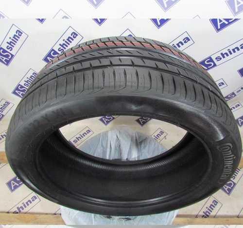 Continental ContiPremiumContact 6 275/40 R22 107Y