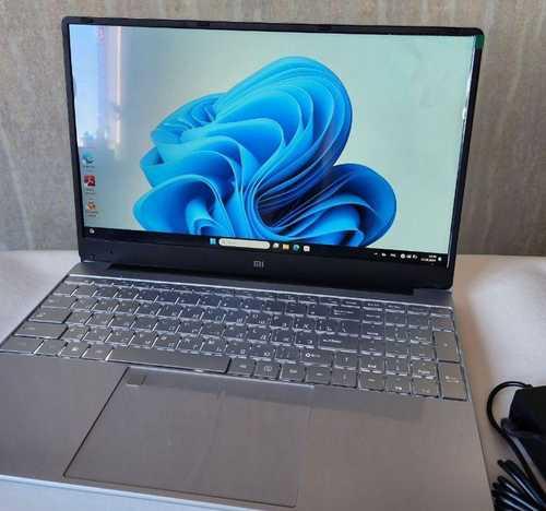 Xiaomi notebook 15.6