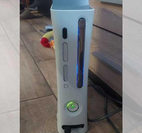 Xbox 360 freeboot