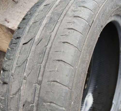 Continental ComfortContact - 6 185/55 R16