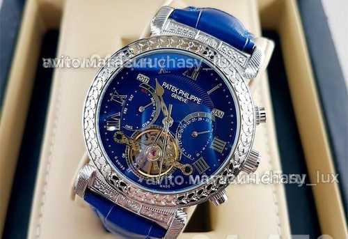 Часы Patek Philippe Grand Complications