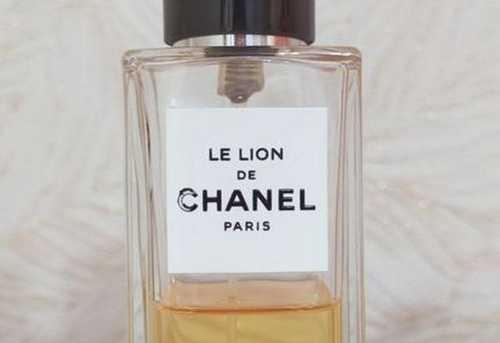 Chanel le lion оригинал, делюсь