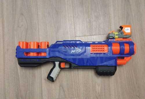 Nerf Trilogy DS-15