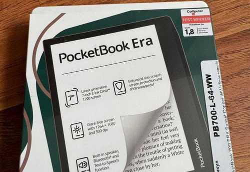 Электронная книга PocketBook Era 700 64gb