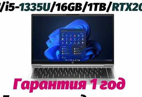 HP ProBook 440 G10 RTX2050