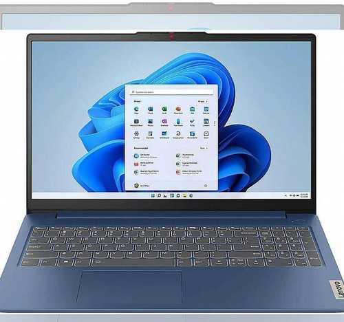 Lenovo IdeaPad Slim 3 R7/16GB/512GB/Touch