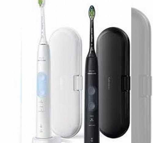 Электрическая зубная щетка Philips Sonicare HX6859