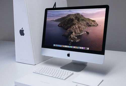 Apple iMac 21.5 Retina (MRT32) Идеальное Б/У