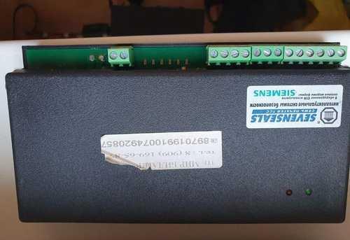 TSS-720-02 - Переговорное устройство
