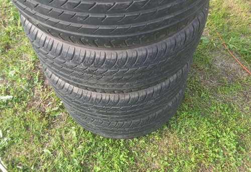 Triangle Sport ATP TR918 205/60 R16