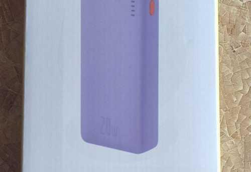 Повербанк baseus 20000mah