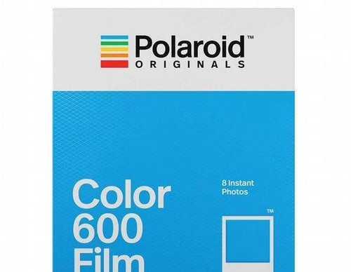 Картридж (кассеты) для polaroid 600/636