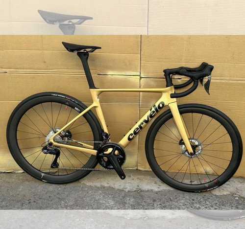 Cervelo Solost Ultegra Di2 51р 2024