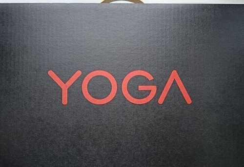 Ноутбук Lenovo Yoga Slim 6 Gen 8